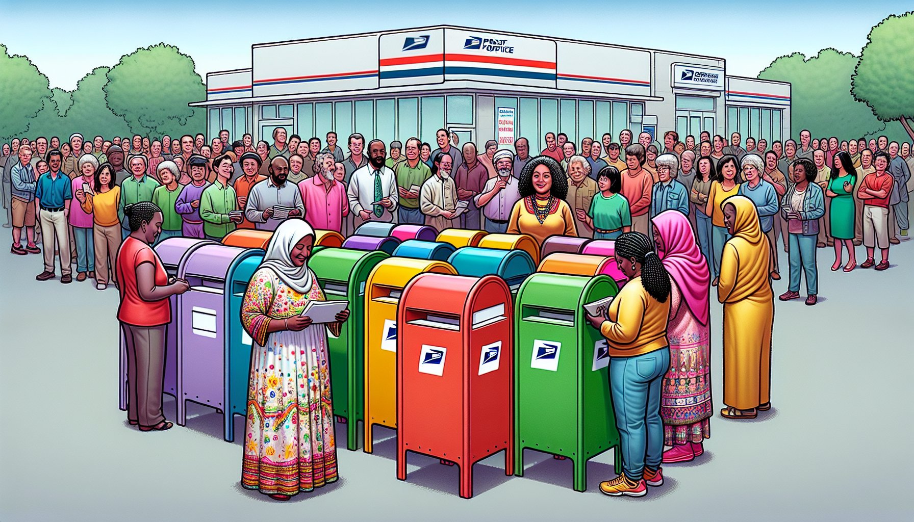 Navigating Challenges with Temporary Post Office Closures | Retail ...