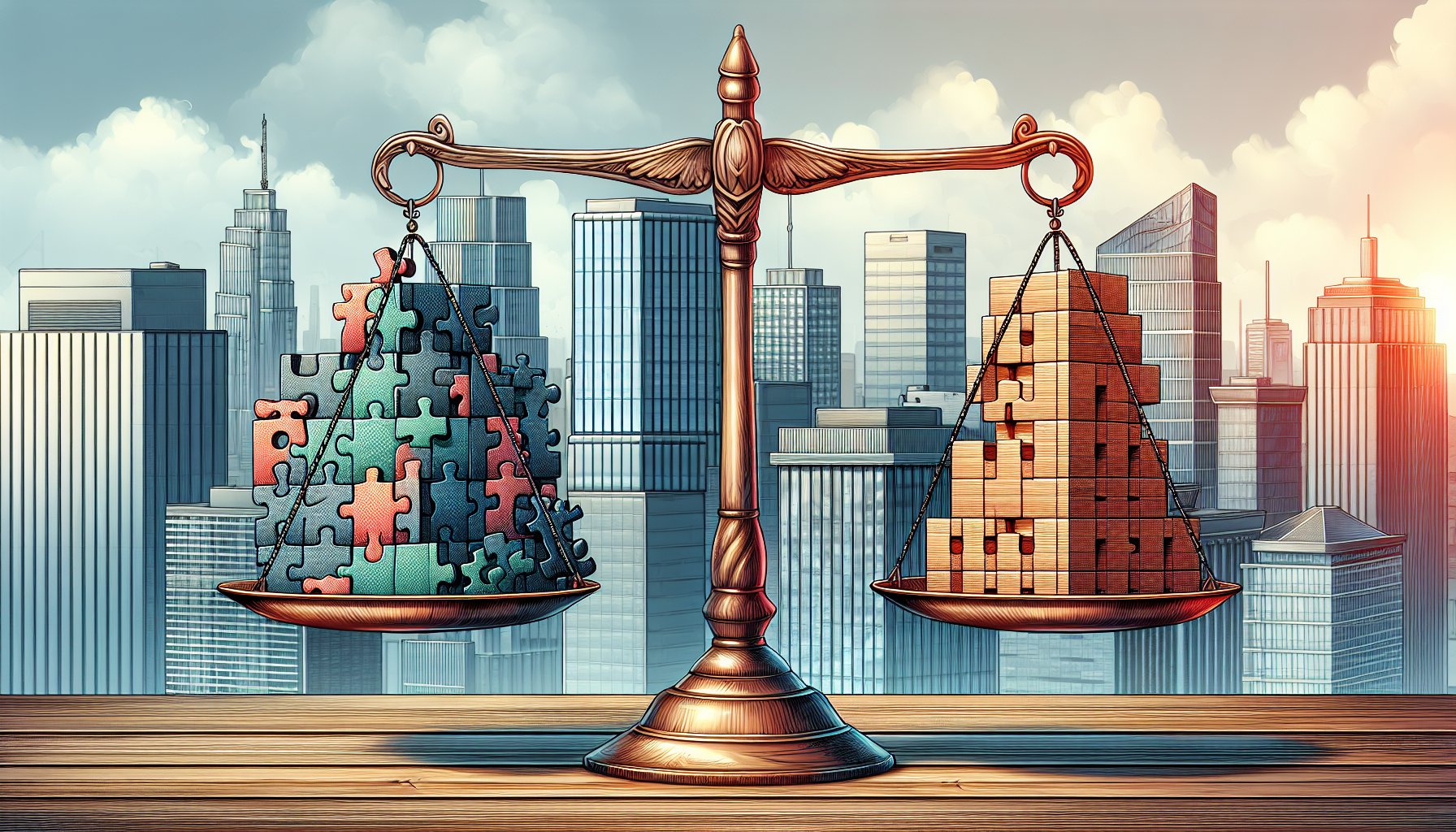 Navigating the Challenge of Management Eliminating Career Positions ...