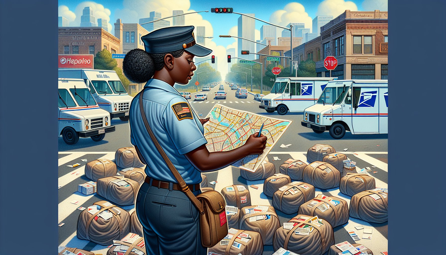 Navigating PTF Route Assignments Without Prior Notice | Retail Relief ...